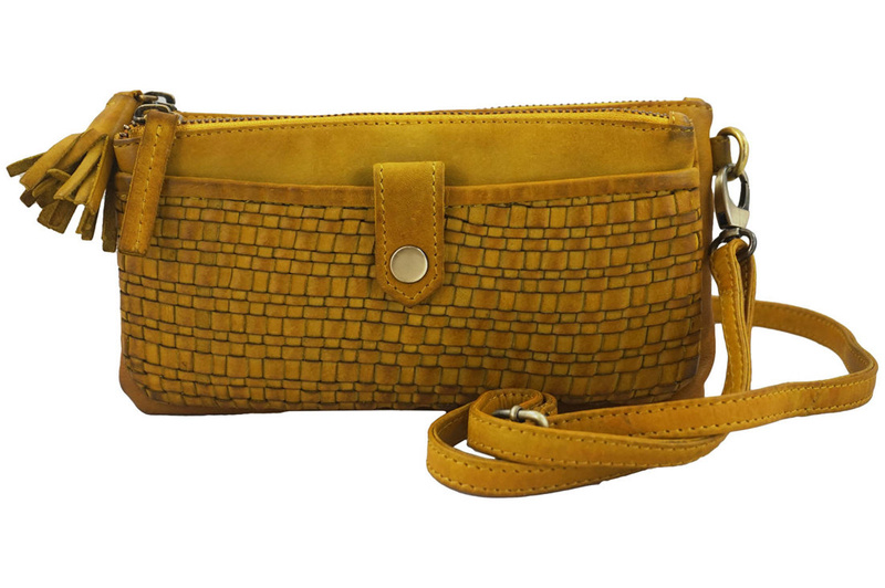 Skórzane torebki damskie | Wysokiej jakości torebki damskie ...