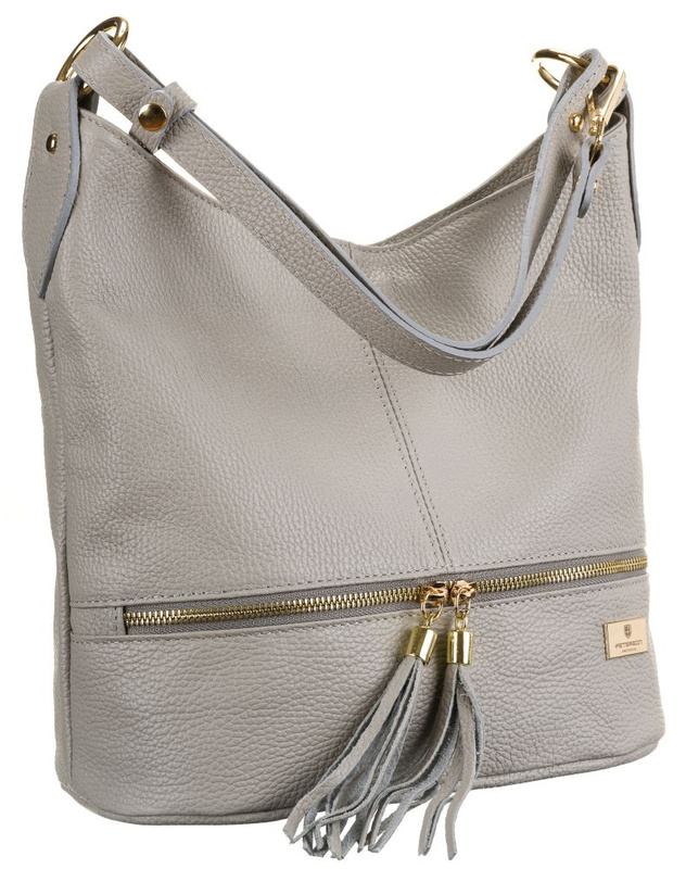 Skórzane torebki damskie | Wysokiej jakości torebki damskie ...