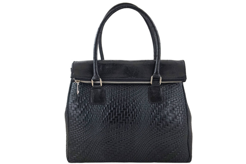 Skórzane torebki damskie | Wysokiej jakości torebki damskie ...