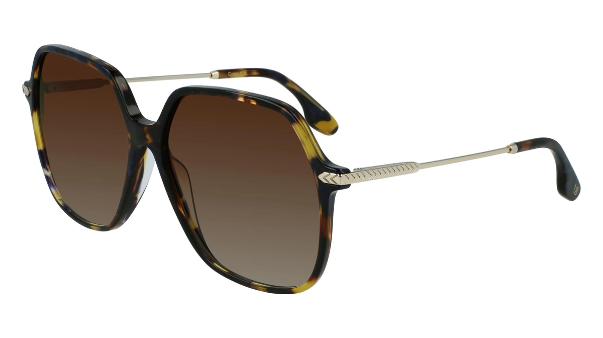 Okulary VICTORIA BECKHAM VB631S-418. Okulary przeciwsłoneczne, Kolor ...