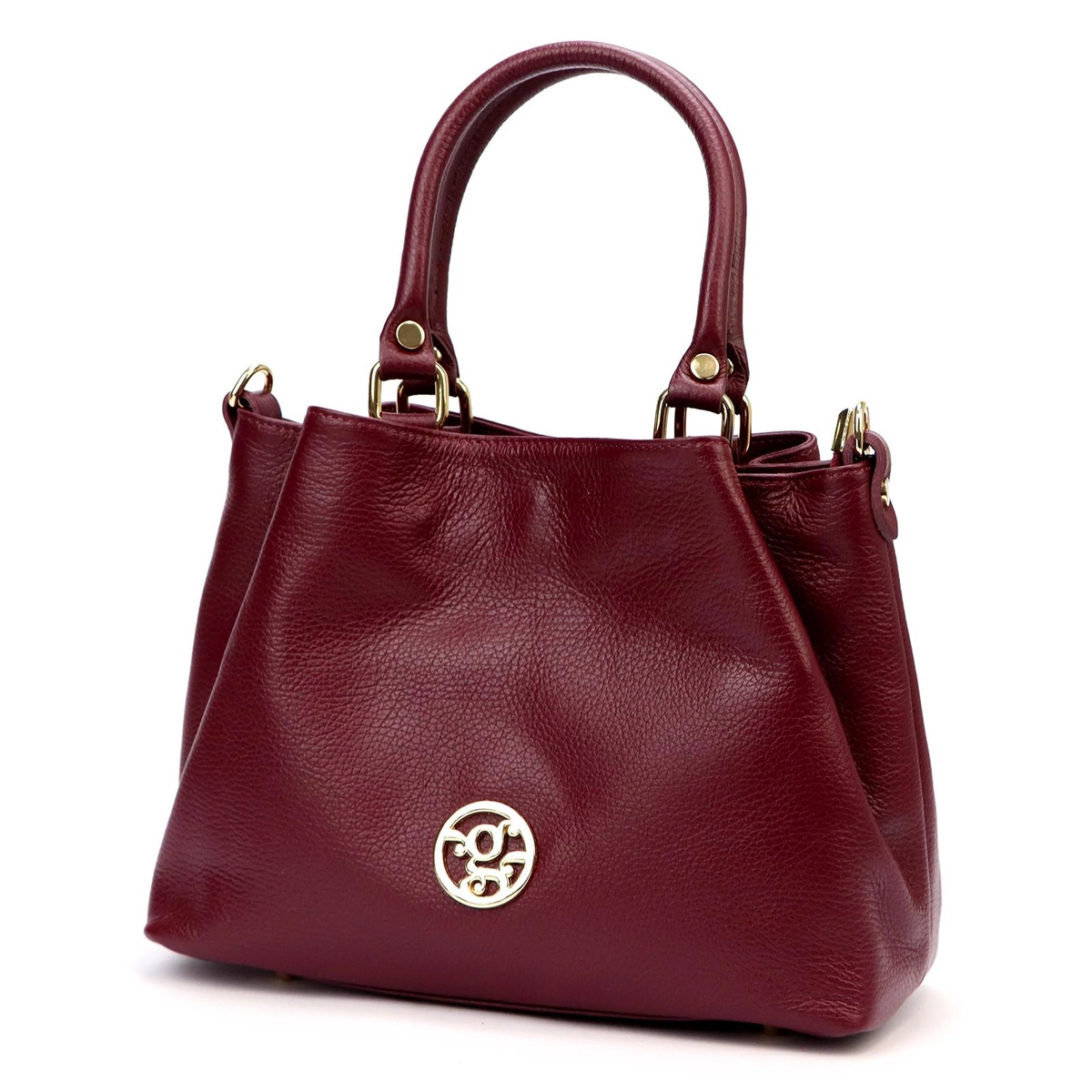 camel-2 | POPULARNE KOLORY | Torebki Skórzane - TMC Galanteria