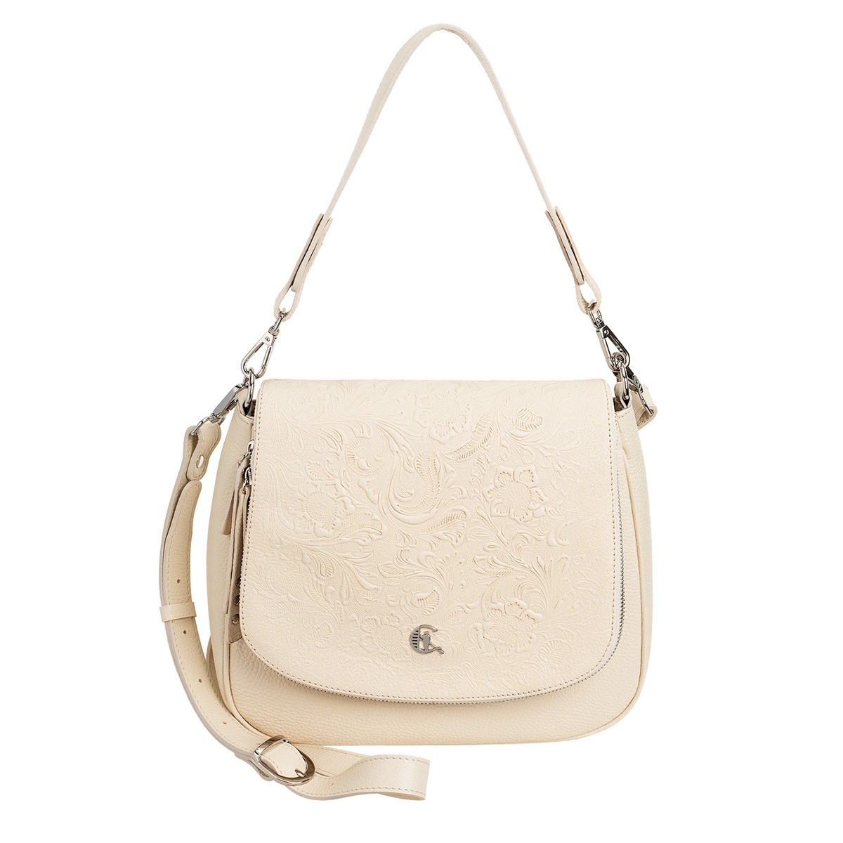 Polskie torebki Canaletto | Torebki Skórzane - TMC Galanteria