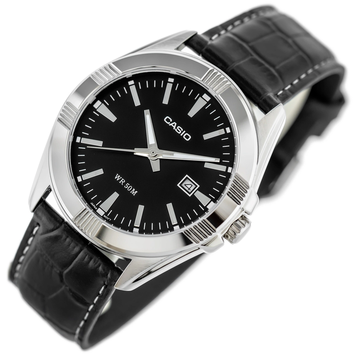 Zegarek Męski Casio MTP-1308L-1AVEF + BOX - | sklep internetowy TMC ...