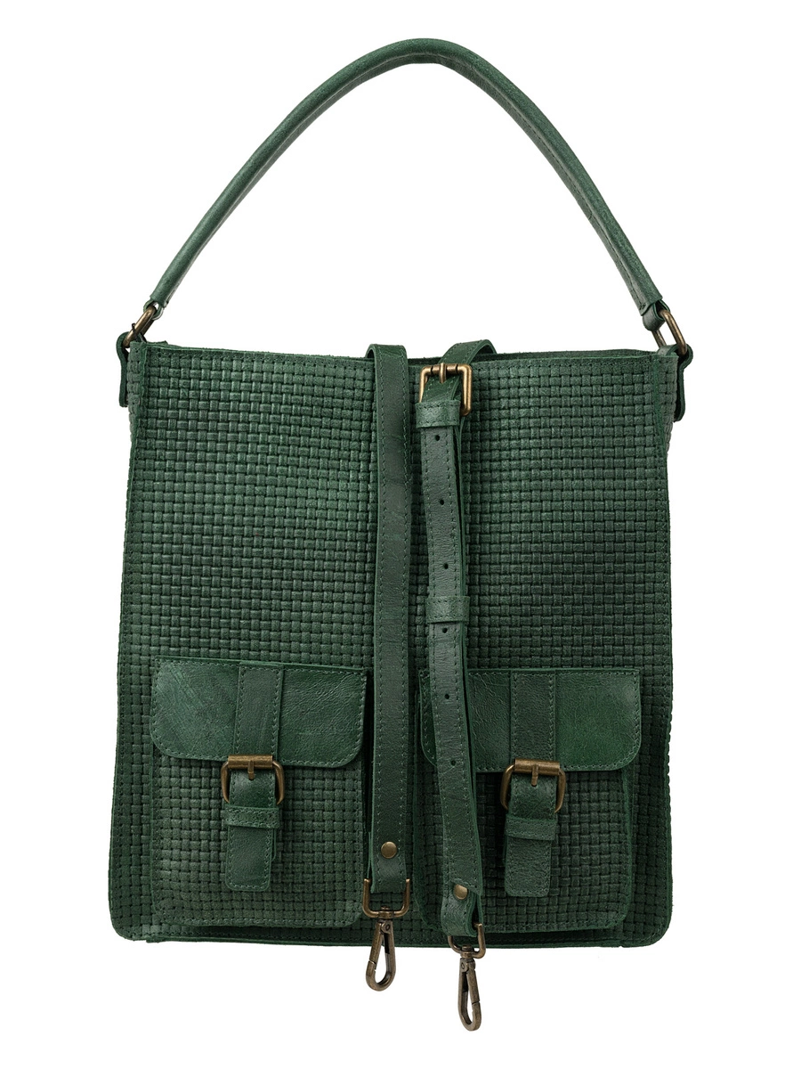 Torebki Vintage | Polskie torebki Canaletto | Torebki Skórzane - TMC ...