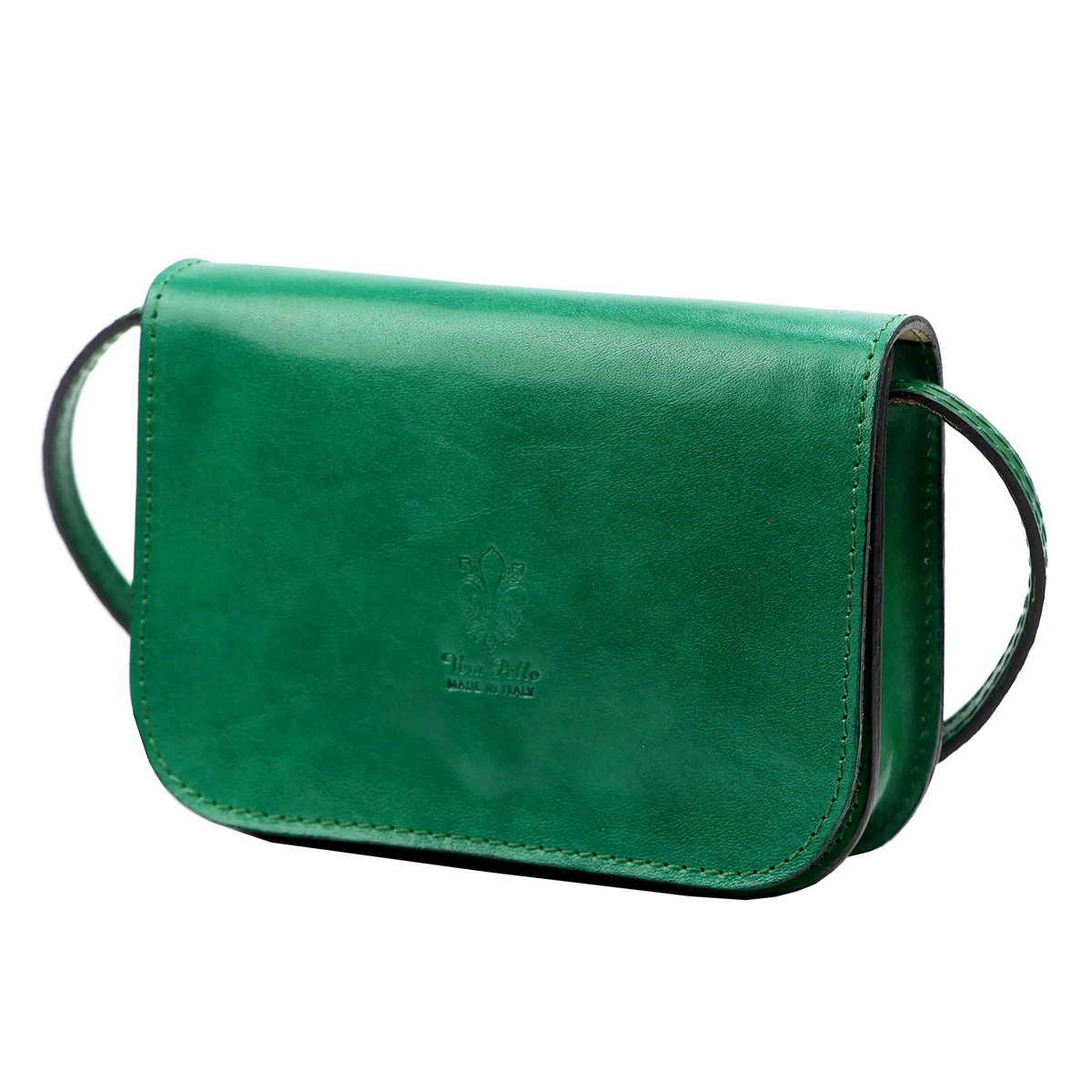 oliwkowy | POPULARNE KOLORY | Torebki Skórzane - TMC Galanteria