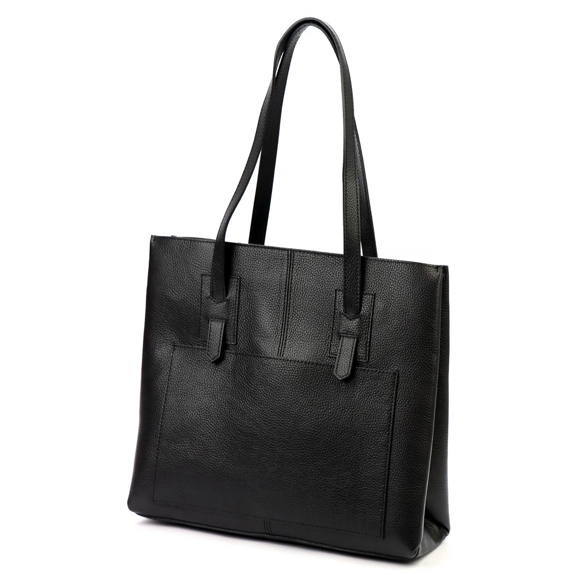 Shopperki, duże torebki | Fasony Torebek | Torebki Skórzane - TMC ...