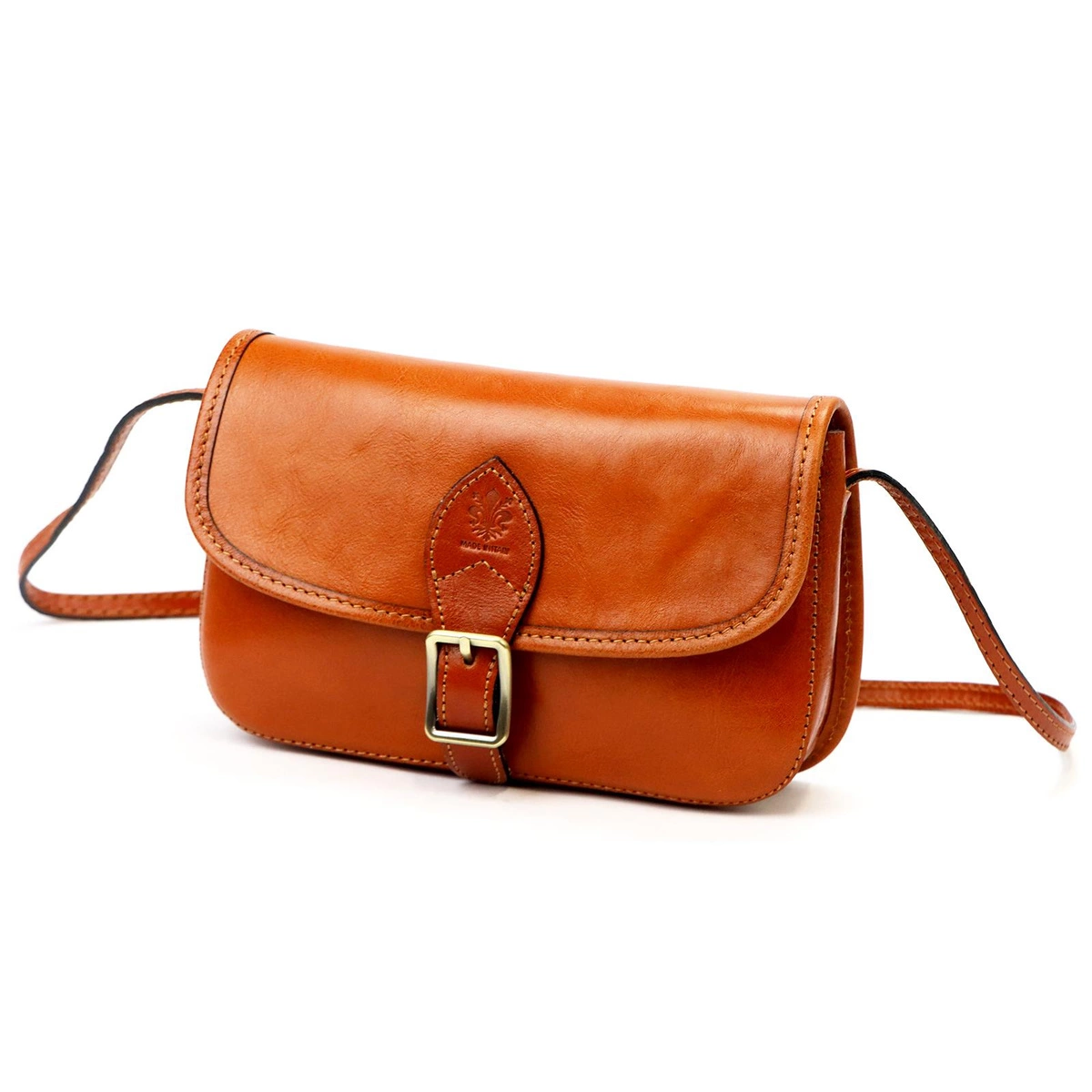 czarny | POPULARNE KOLORY | Torebki Skórzane - TMC Galanteria #2