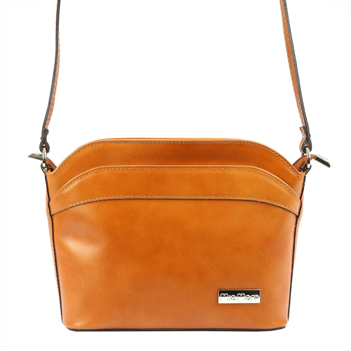 Torebki damskie skórzane Vera Pelle włoskie - Sklep TMC Galanteria #15