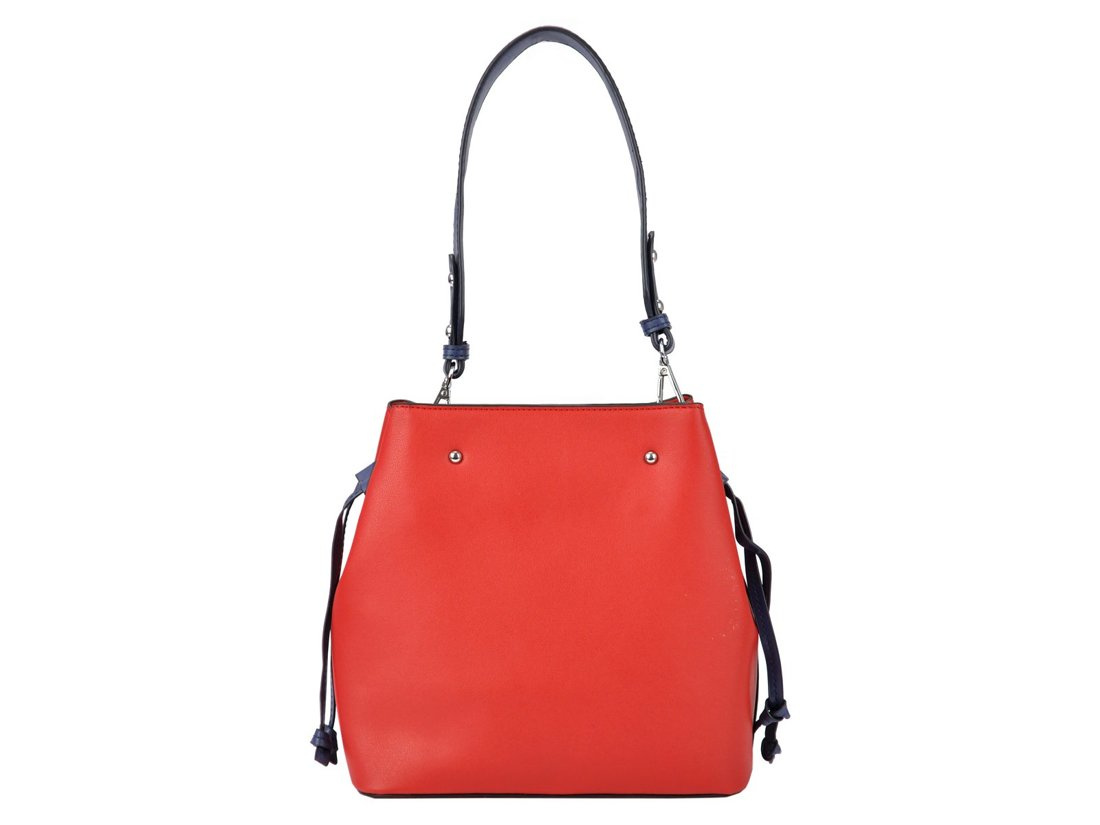 Cesily 88251-1 - żółty + biały \ Skóra ekologiczna || materiał | sklep ...