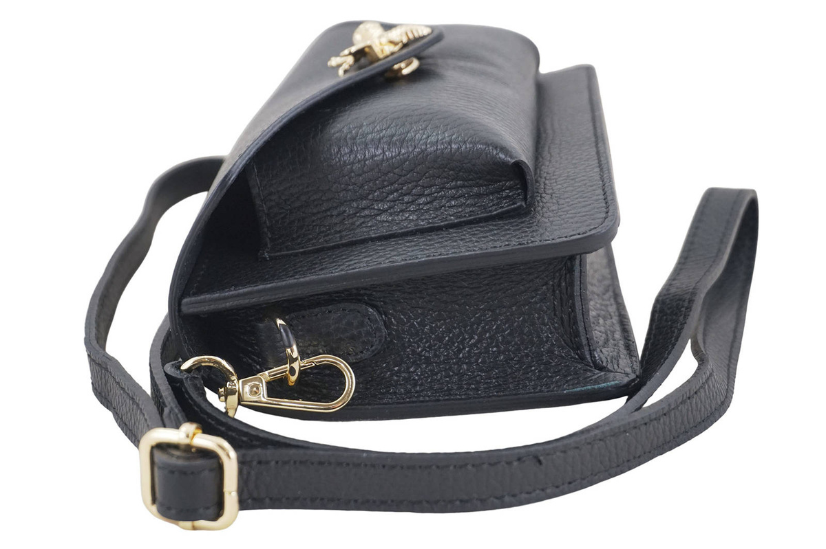 Torebki damskie wizytowe - Czarne - Czarny | sklep internetowy TMC ...